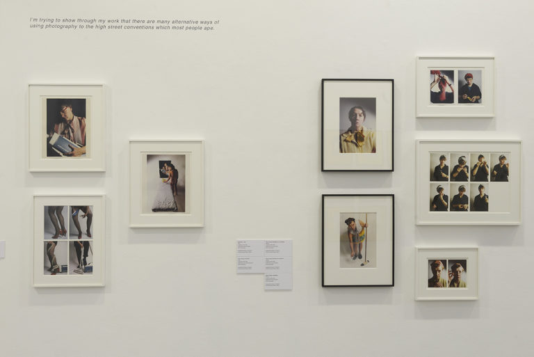 Jo Spence, the origin of therapeutic photography - ANDANAfoto.com