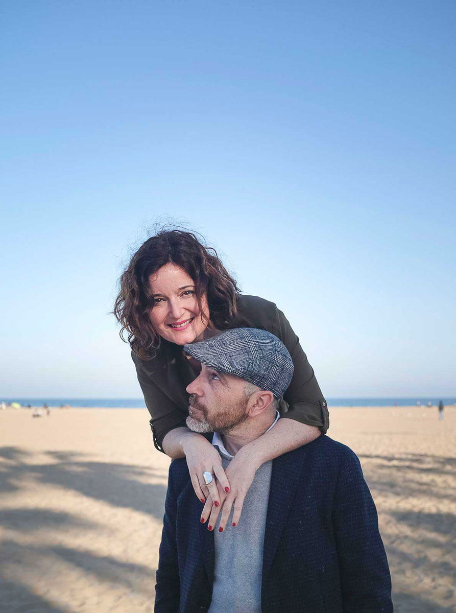 Historia de ANDANA foto-4 - ANDANAfoto.com